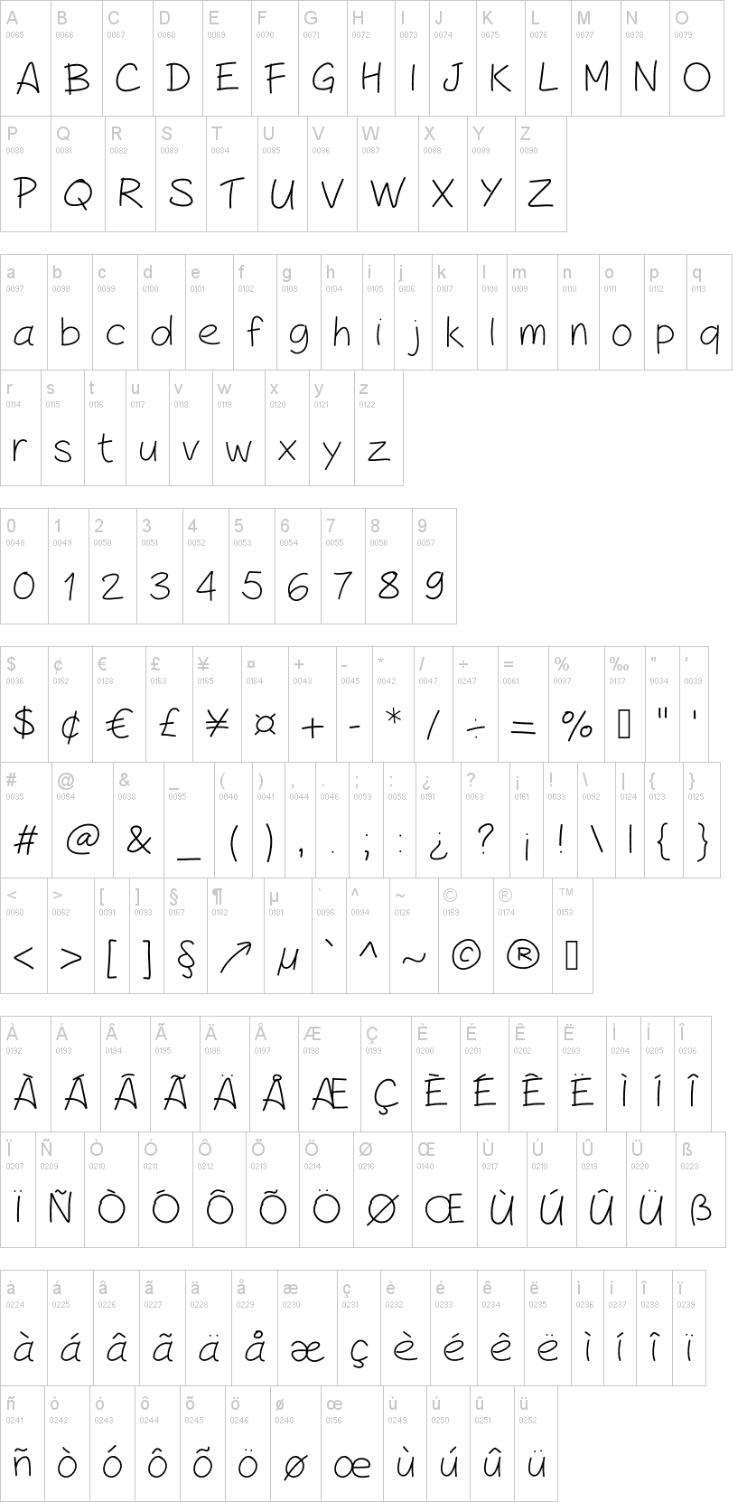 Peax Handwriting Font | dafont.com Peax Handwriting Font | dafont.com